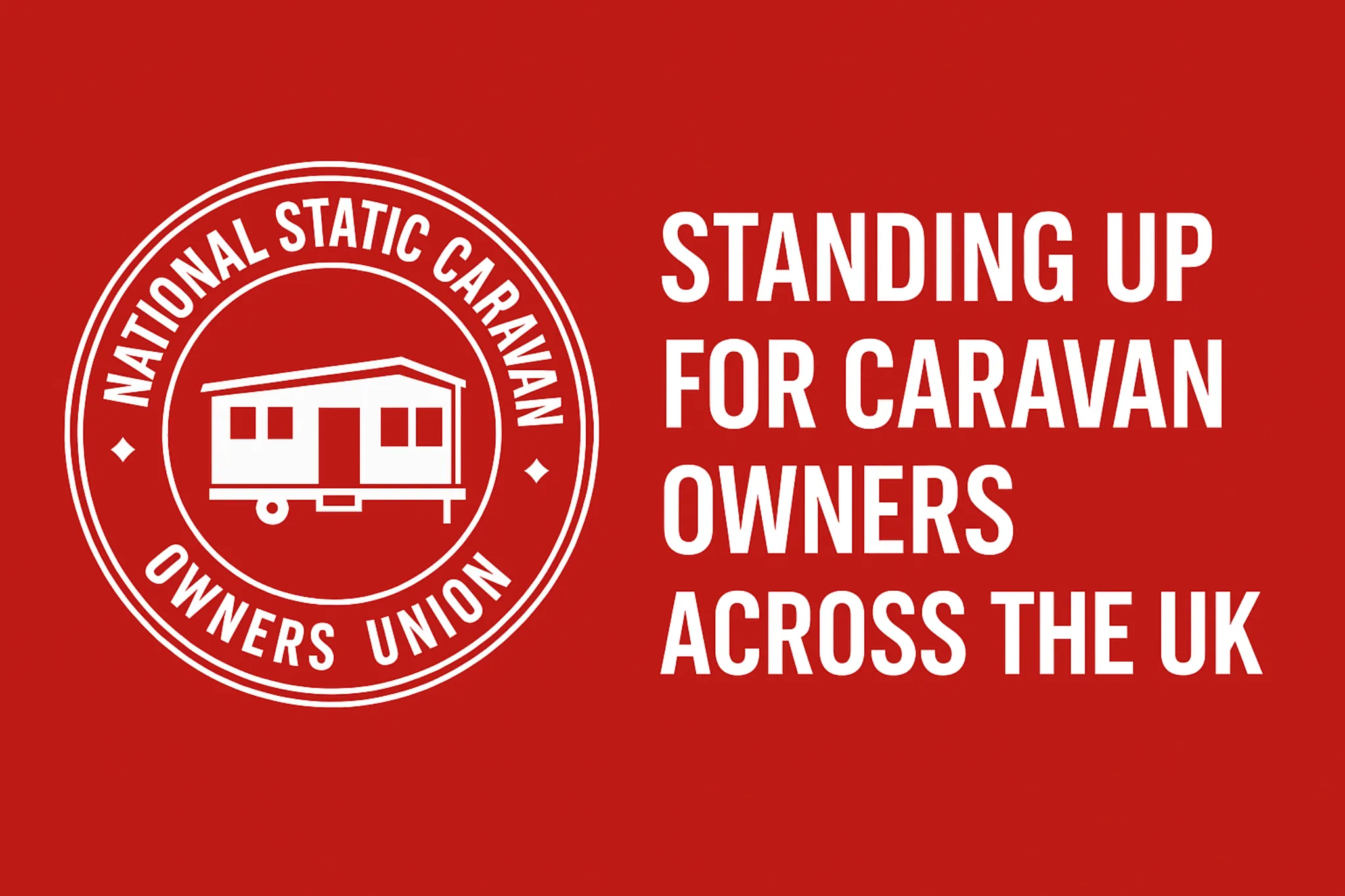 Caravan Maintenance Checklist - NSCOU